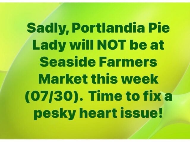 Ultimate Corn Masa Crust - Portlandia Pie Lady