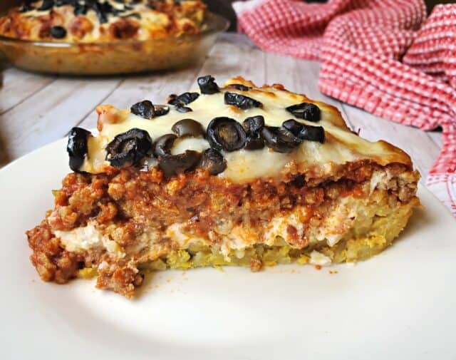 Ultimate Corn Masa Crust - Portlandia Pie Lady