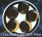 Chocolate Fried Moon Pies - Portlandia Pie Lady