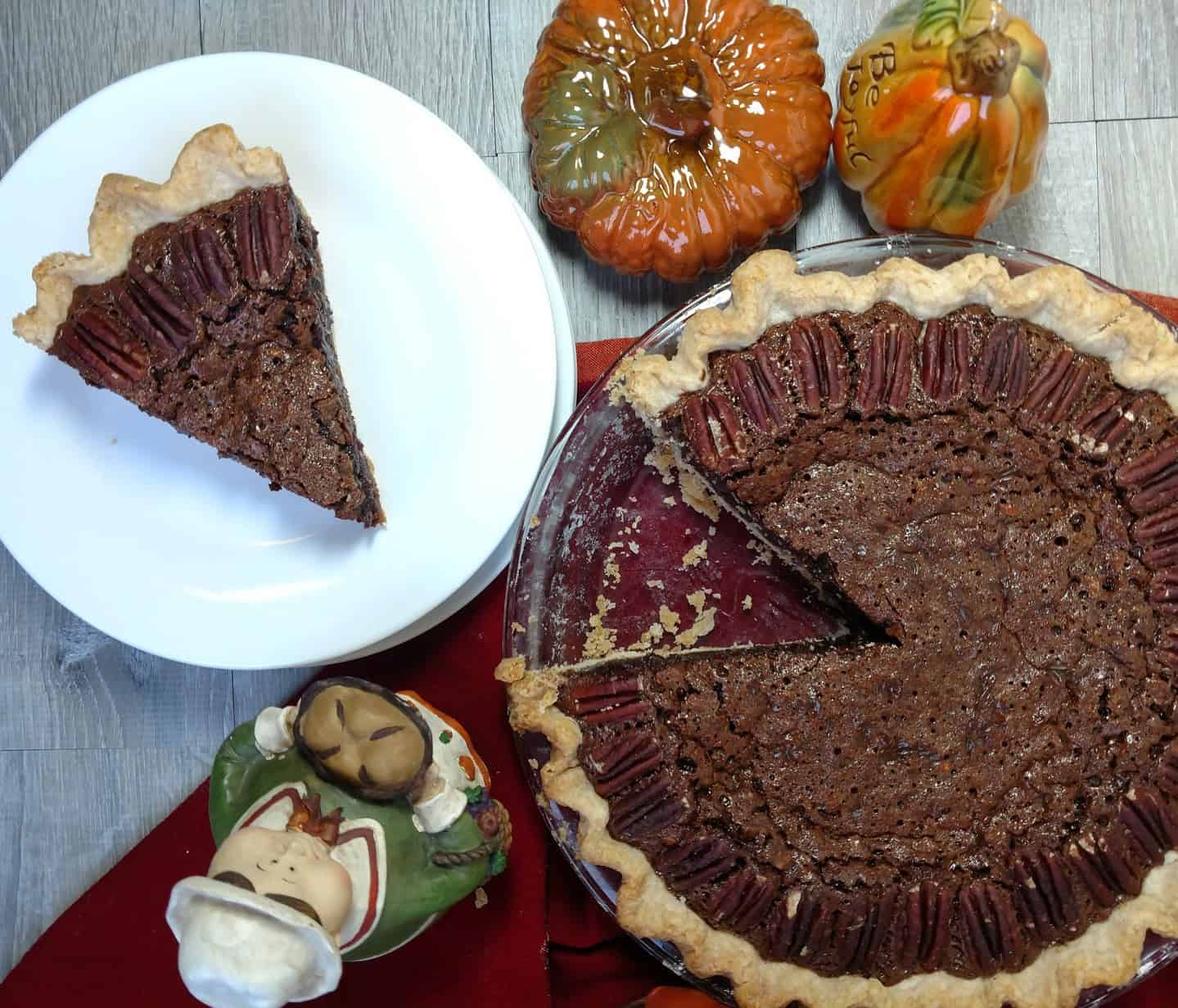 Memphis Mafia Pie - Portlandia Pie Lady