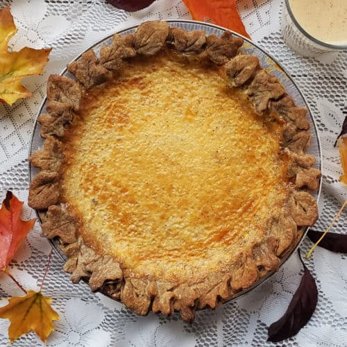 Oaxacan Mole Sauce - Portlandia Pie Lady