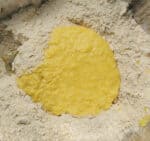 Ultimate Corn Masa Crust - Portlandia Pie Lady