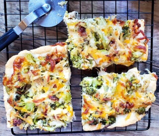 Ultimate Corn Masa Crust - Portlandia Pie Lady