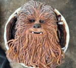 Chewbacca-Star Wars: May the 4th Be With You - Portlandia Pie Lady